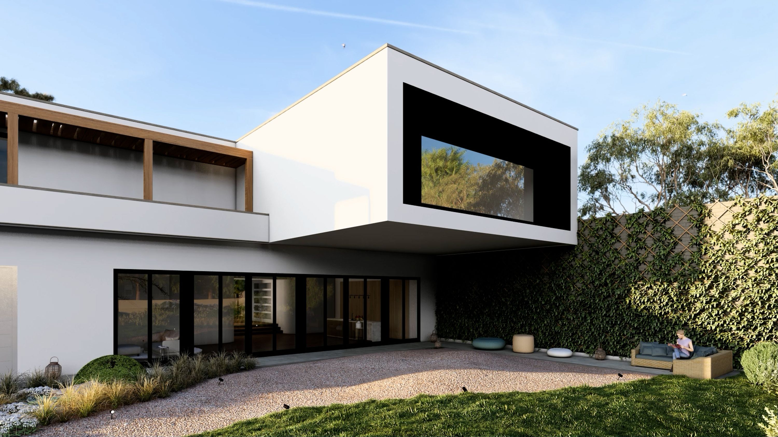 Guide to exterior scenes building - Lumion 3D Rendering Software Guide to exterior scenes building - Lumion 3D Rendering Software
