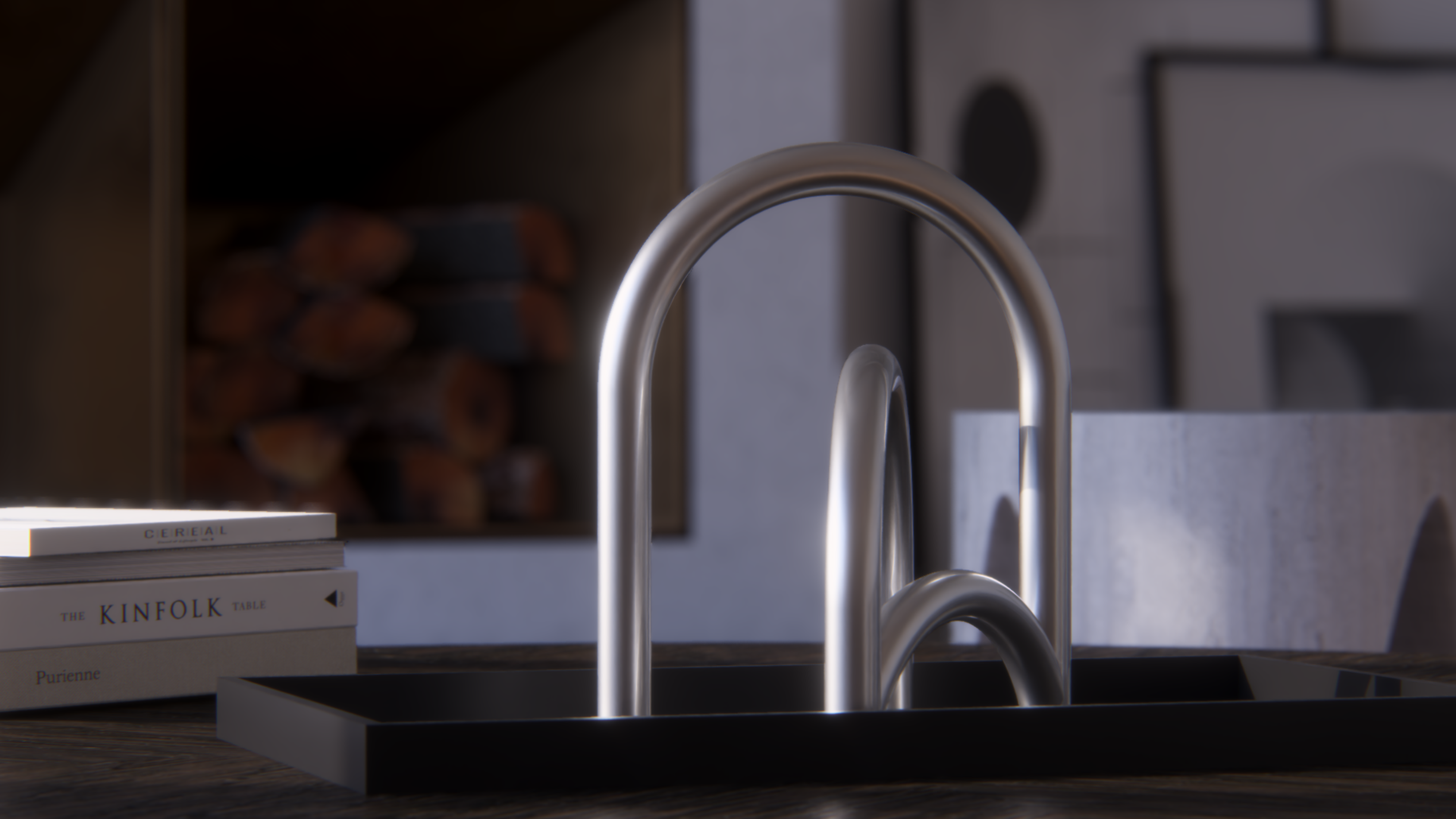 Lumion 2024: Major Performance Boosts with Ray-Tracing, Real-Time ...