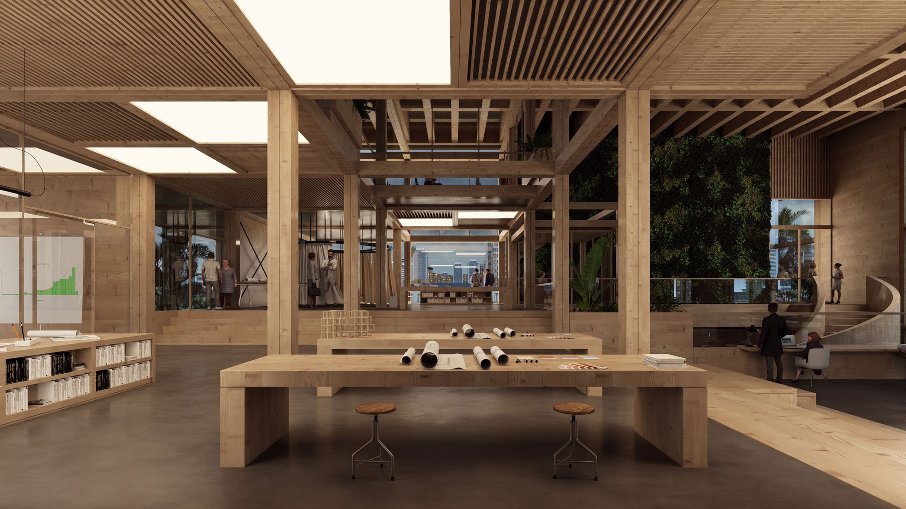 Free Trial - Lumion 3D Rendering Software