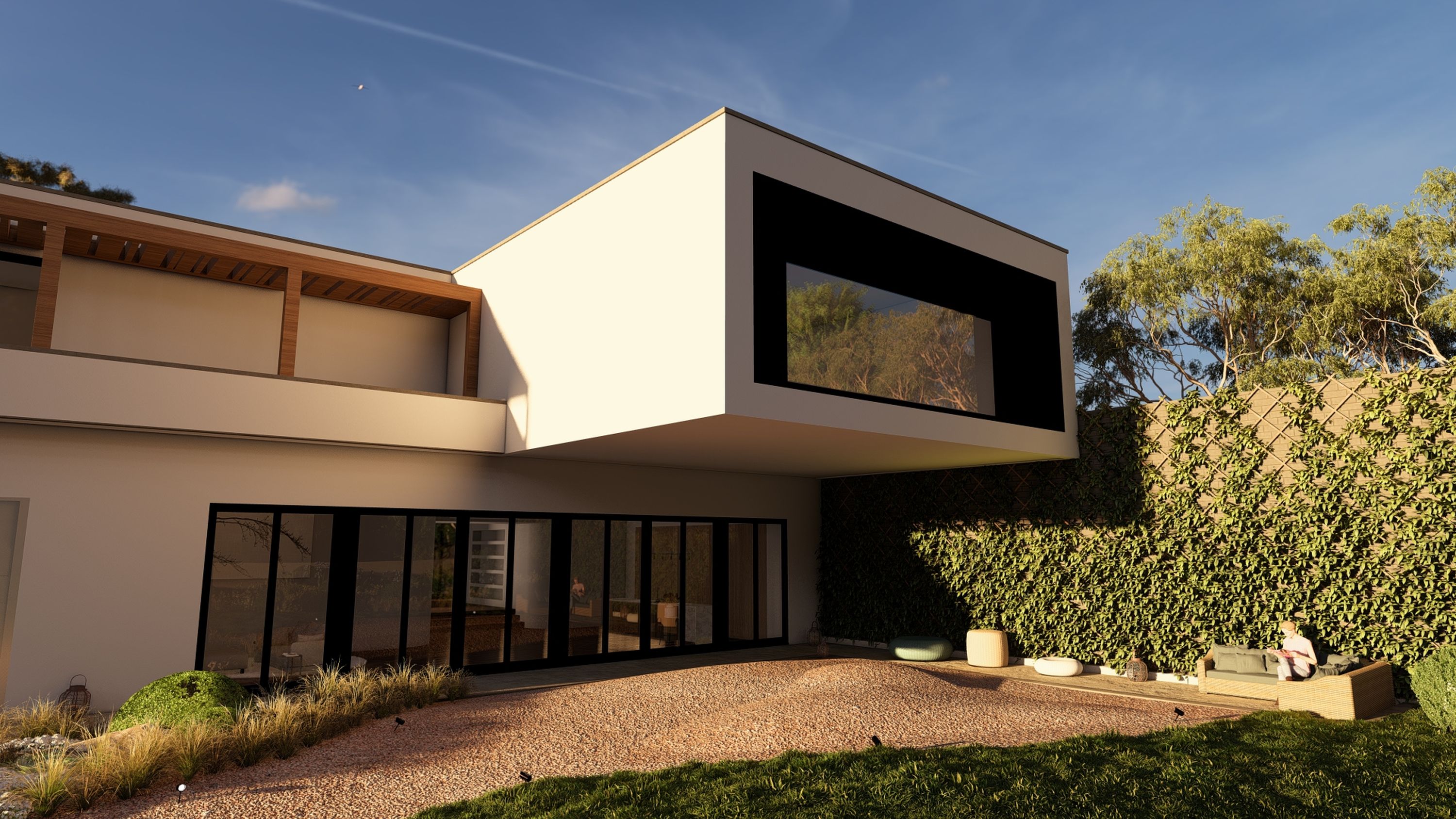 Guide to exterior scenes building - Lumion 3D Rendering Software Guide to exterior scenes building - Lumion 3D Rendering Software