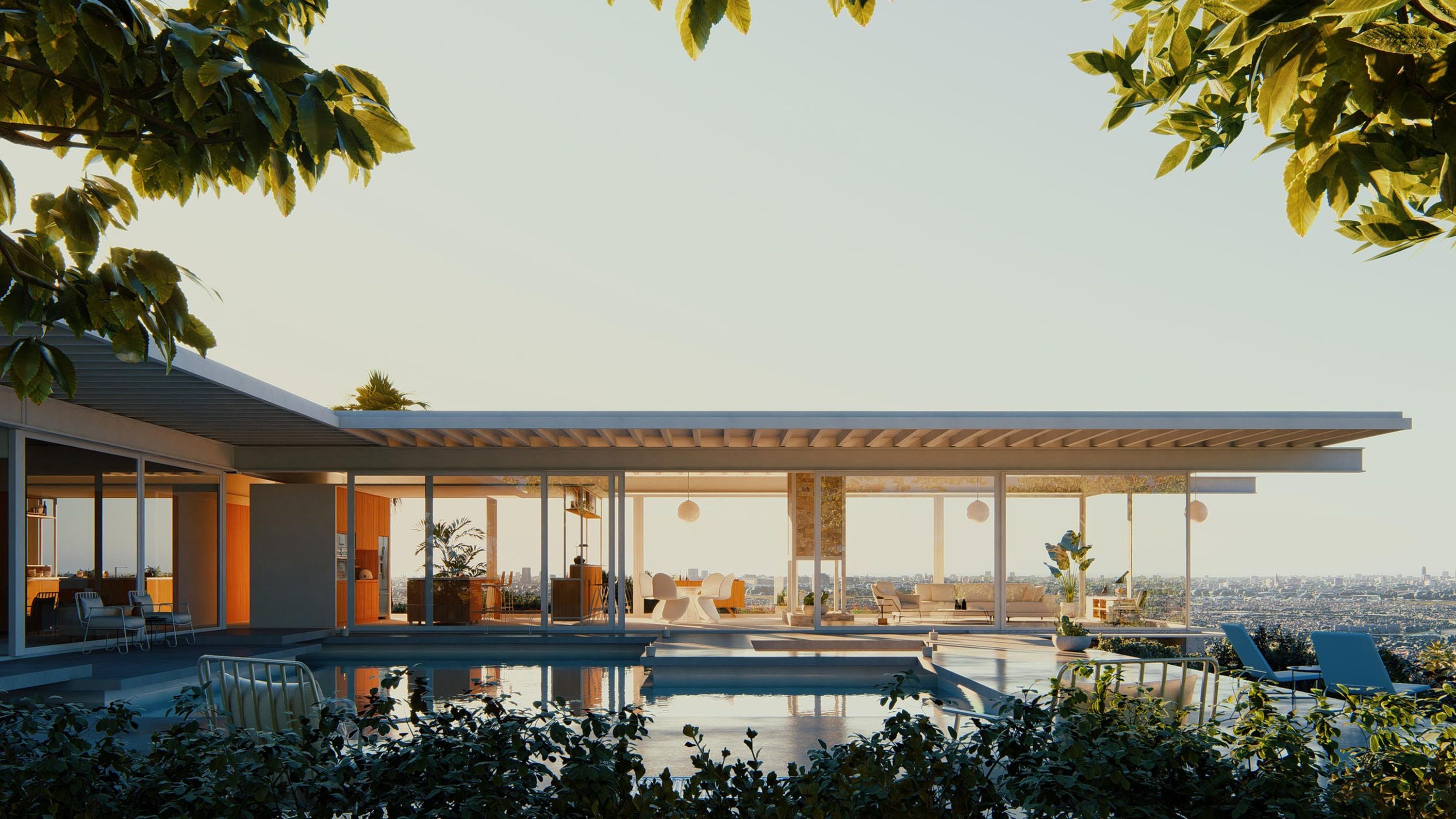 Industry-Leading 3D Rendering Software | Lumion - Lumion 3D Rendering Software