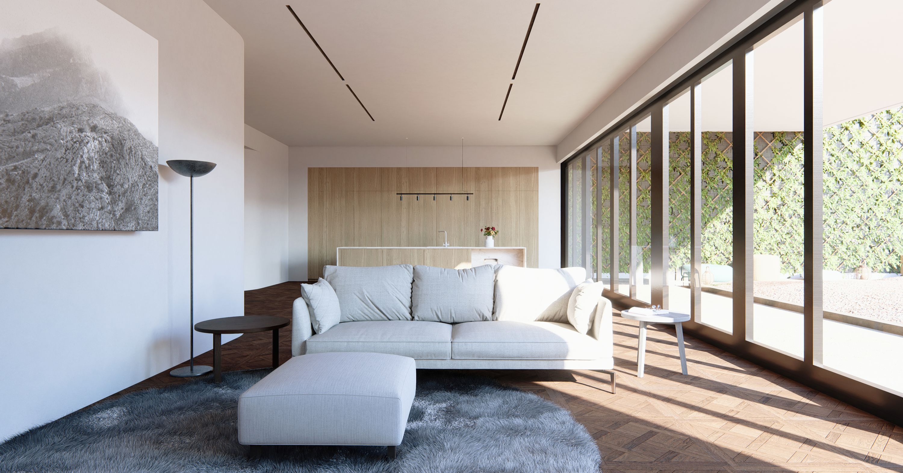 Guide to interior scene building - Lumion 3D Rendering Software Guide to interior scene building - Lumion 3D Rendering Software